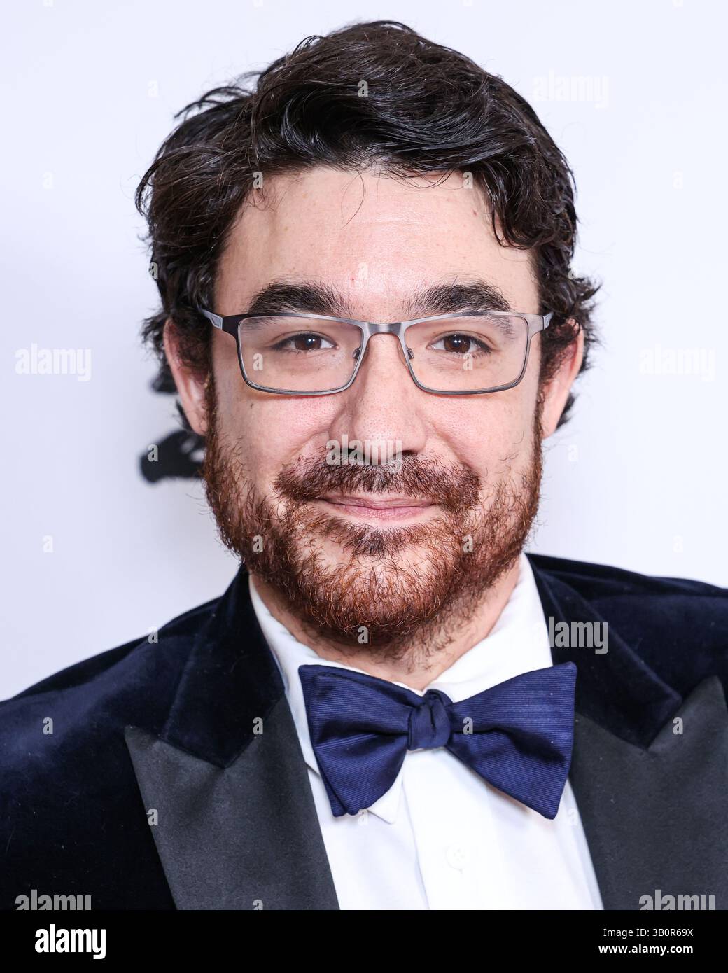 HOLLYWOOD, LOS ANGELES, CALIFORNIA, USA - APRIL 23: Stephen Wu arrives ...