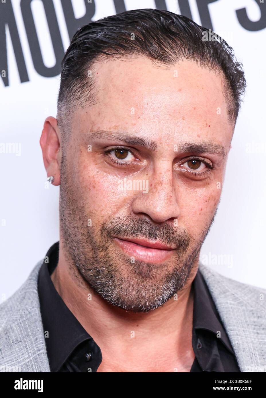 Hollywood, United States. 23rd Apr, 2025. HOLLYWOOD, LOS ANGELES ...