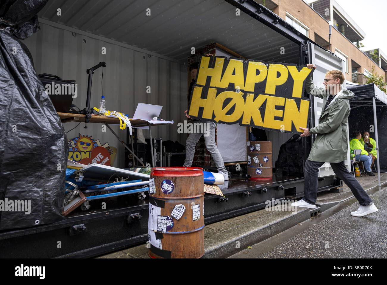 Koningsdag2025 hi-res stock photography and images - Alamy