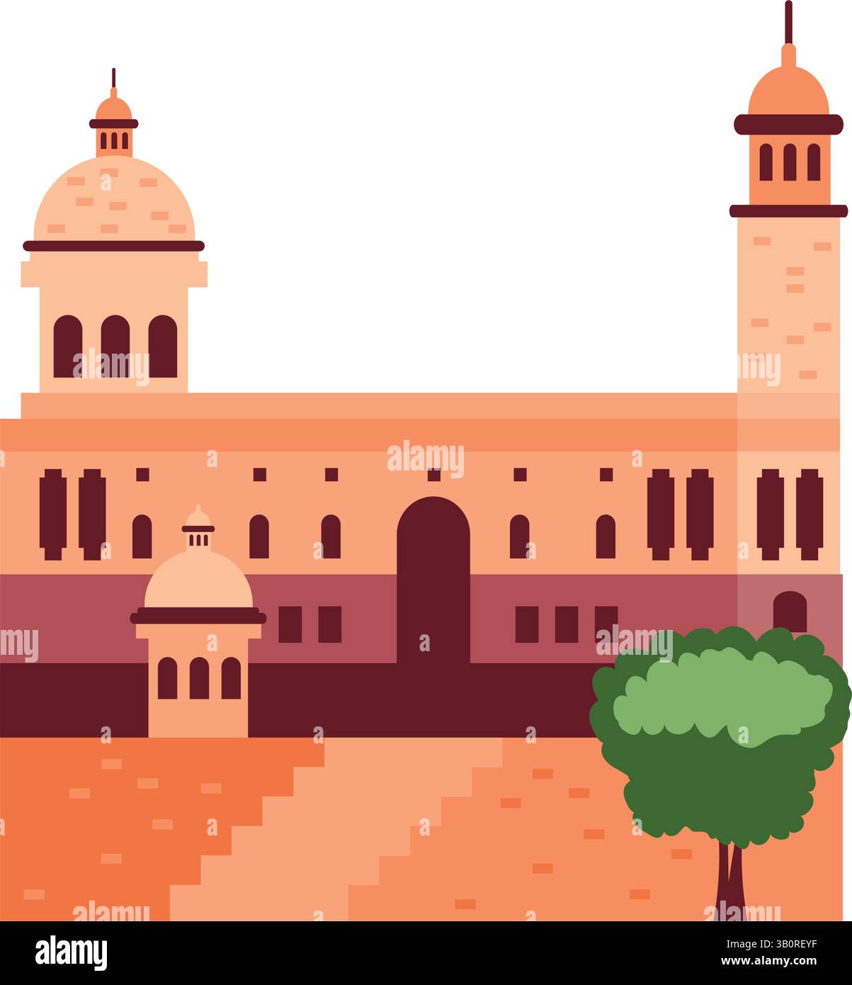 Indian Parliament Historical Government Landmark Dome Heritage ...