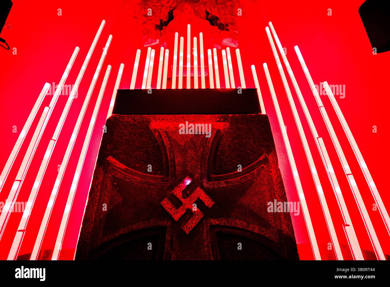 On the occasion of the 80th anniversary of the end of World War II, the ...
