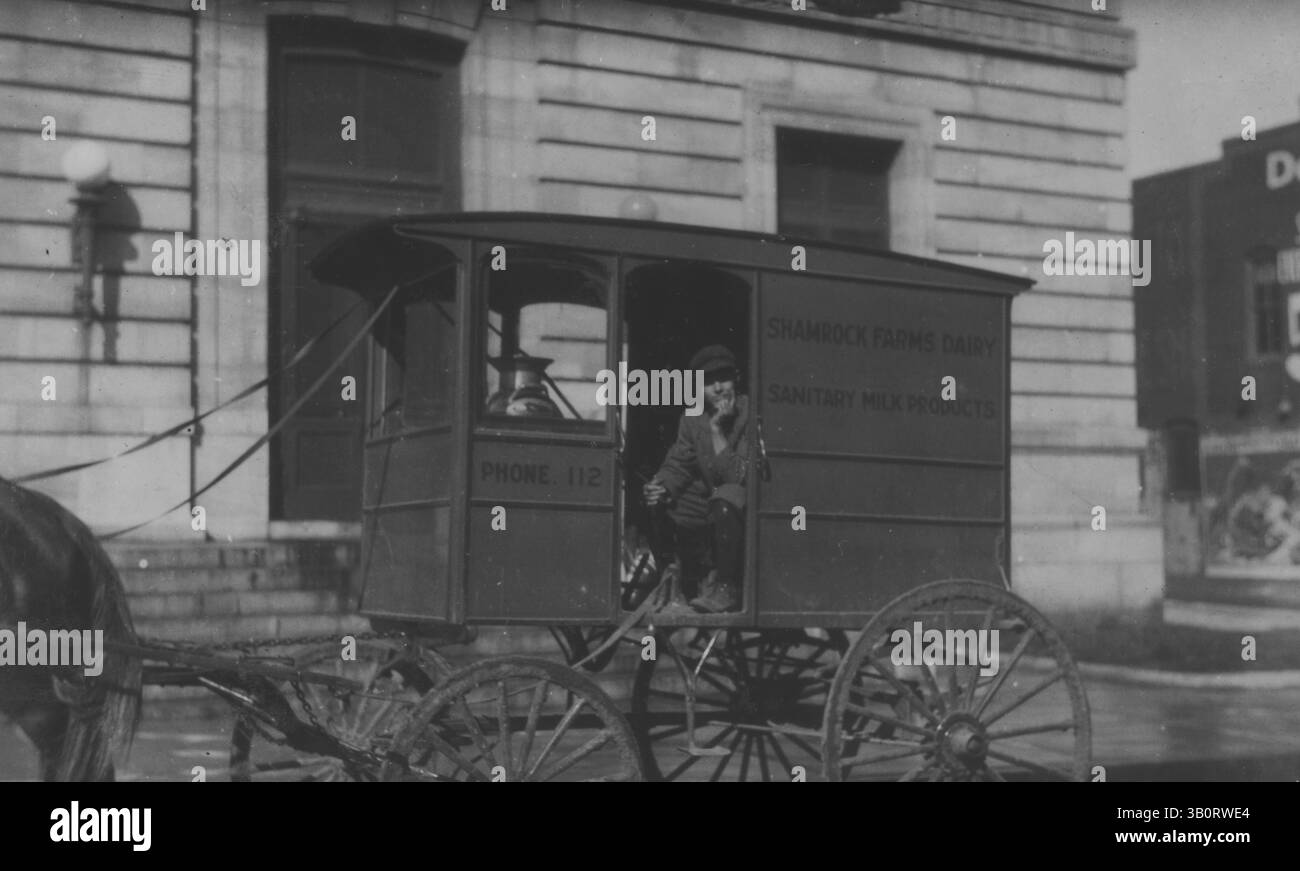 Week farm Black and White Stock Photos & Images - Alamy