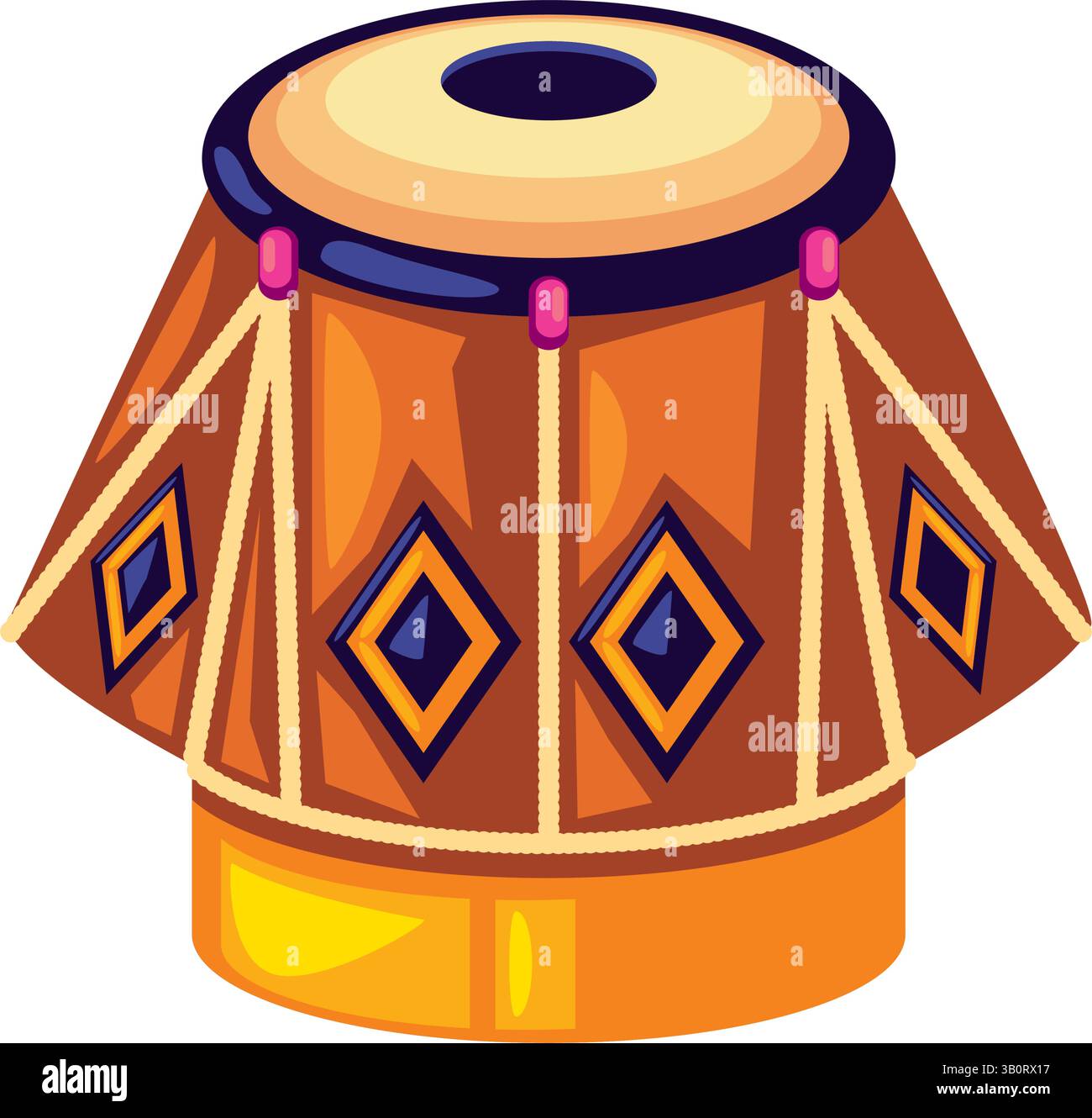 Indian Tabla Traditional Drum Folk Percussion Musical Ethnic Festival ...