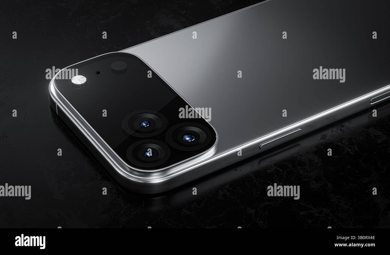 Triple camera setup hi-res stock photography and images - Alamy