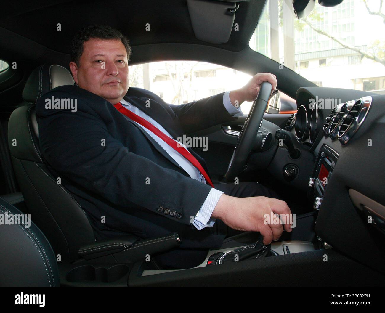 Diego ramos rodriguez hi-res stock photography and images - Alamy