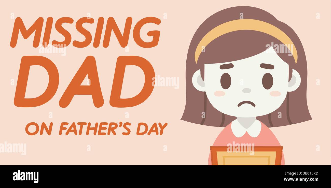 Fatherless theme hi-res stock photography and images - Alamy