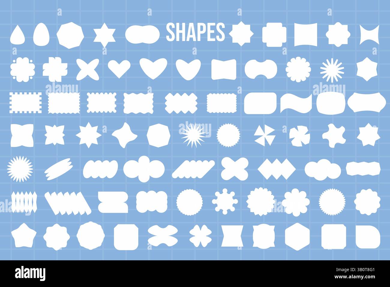 Variety concept Stock Vector Images - Alamy