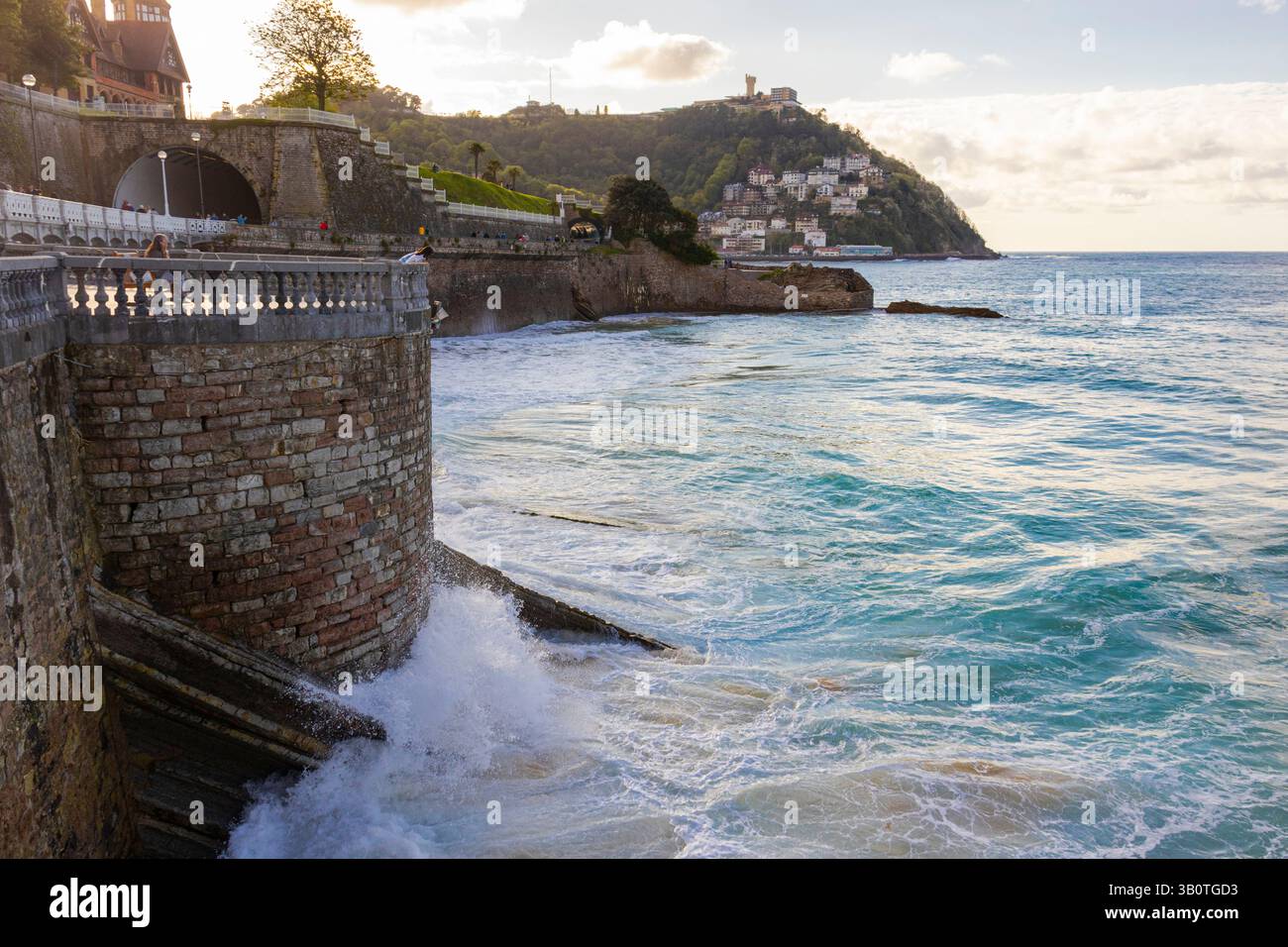 Espuma marina hi-res stock photography and images - Alamy