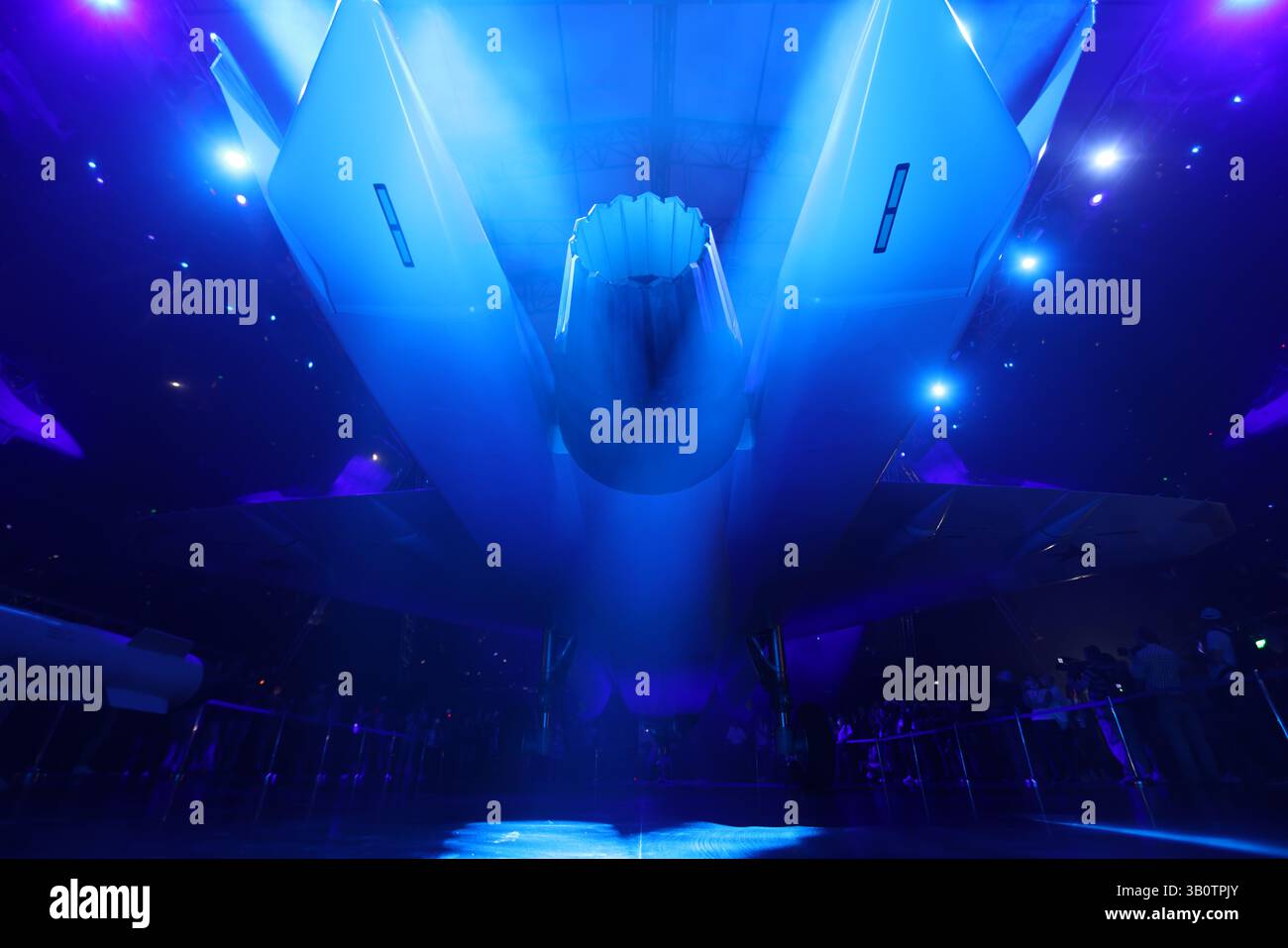 Su-75 Checkmate is a single-engine, stealth fighter aircraft under ...