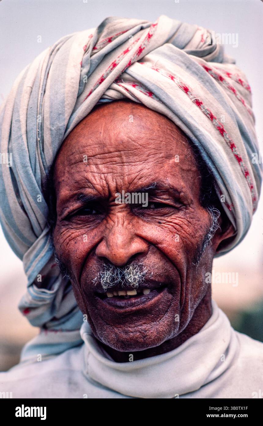 Ethiopia eritrea 1983 hi-res stock photography and images - Alamy