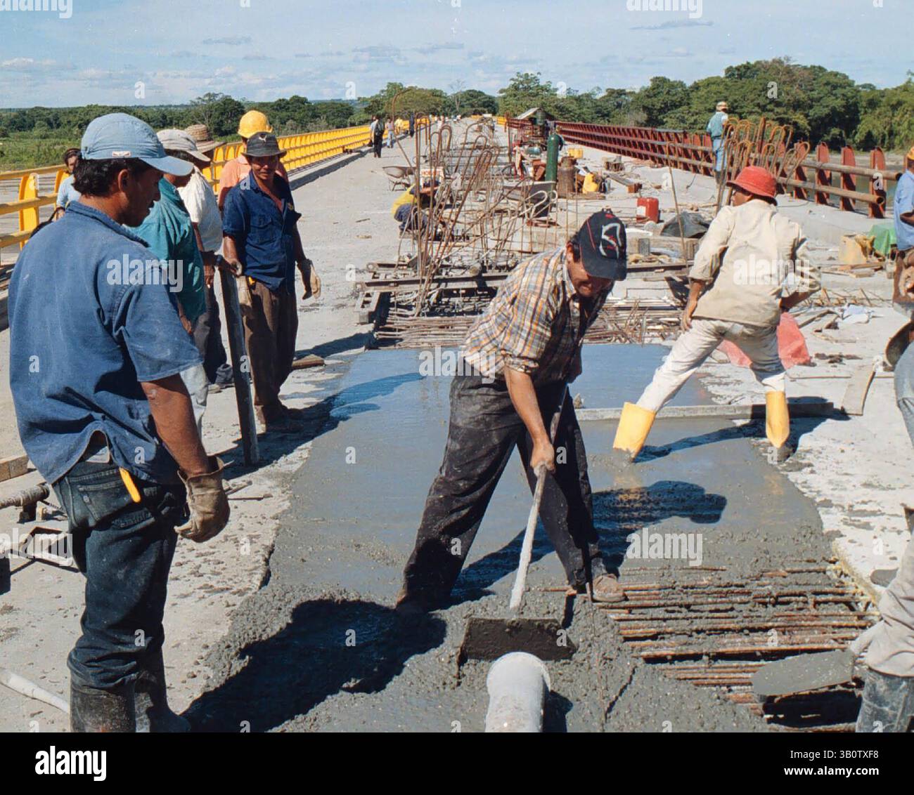 Meta en el trabajo hi-res stock photography and images - Alamy