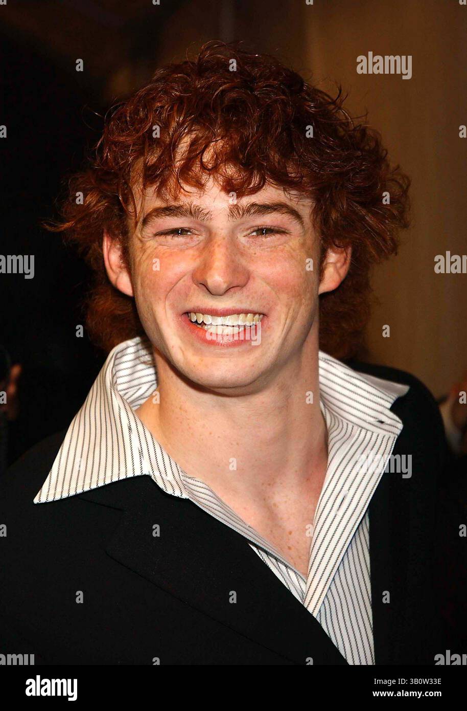 Apr. 4, 2006 - New York, New York, U.S. - 4/4/06 LOEWS LINCOLN SQUARE ...