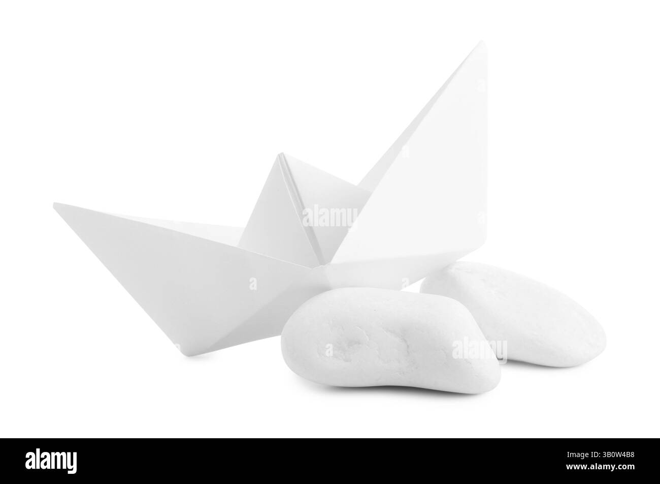 Stones fun Black and White Stock Photos & Images - Alamy