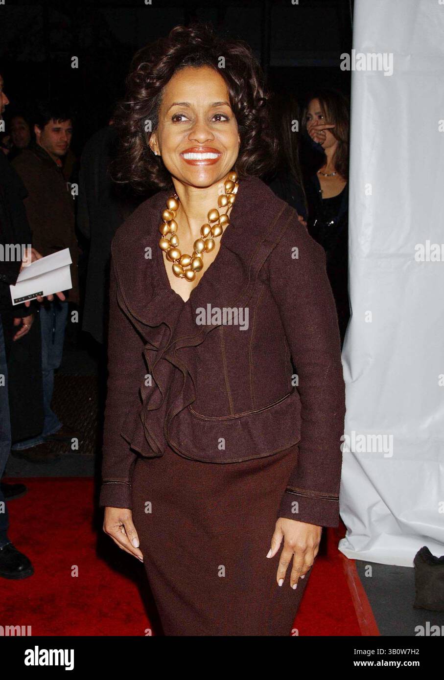 Judge hatchett hi-res stock photography and images - Alamy