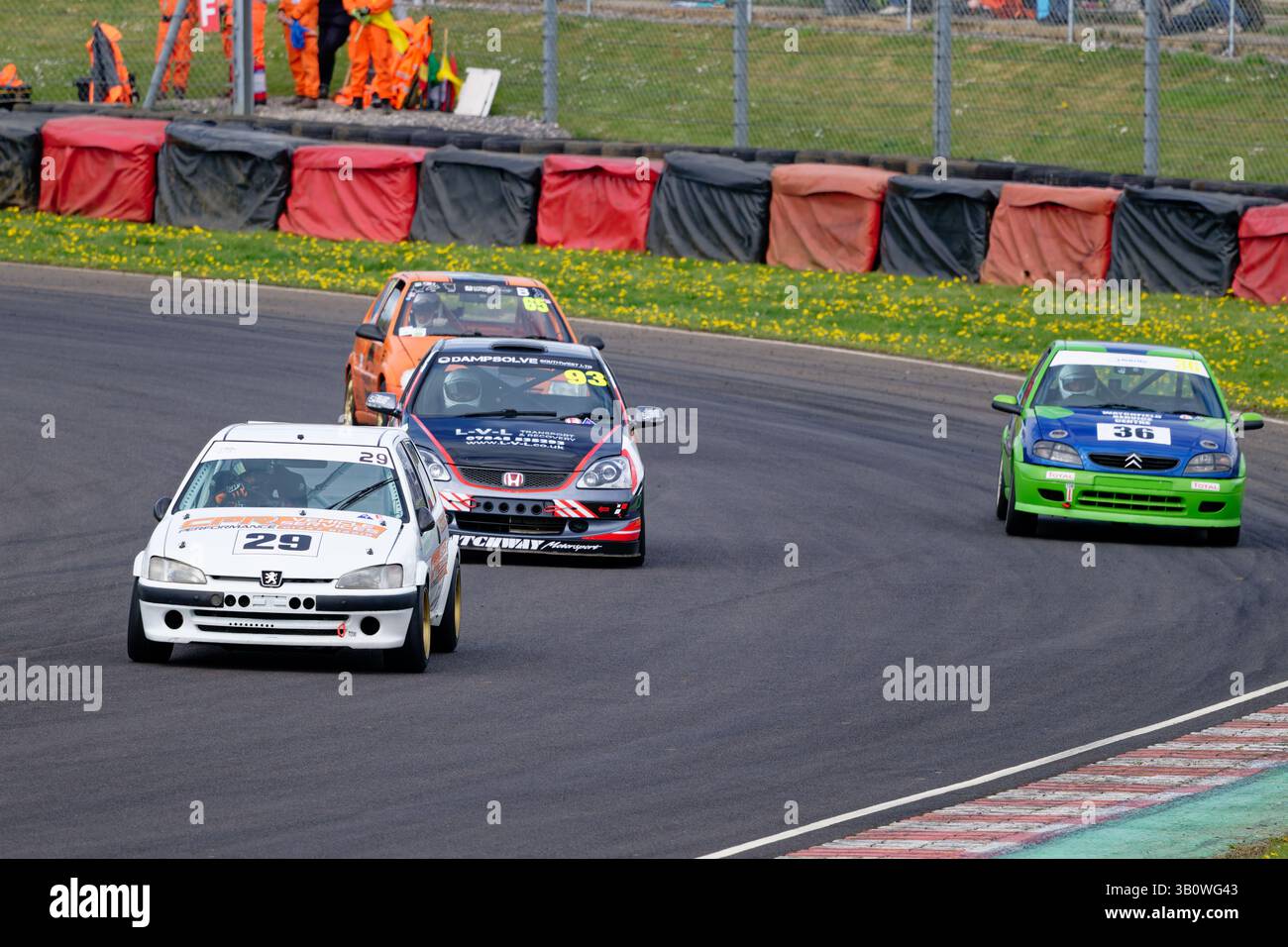 Saxo geoffrey hi-res stock photography and images - Alamy