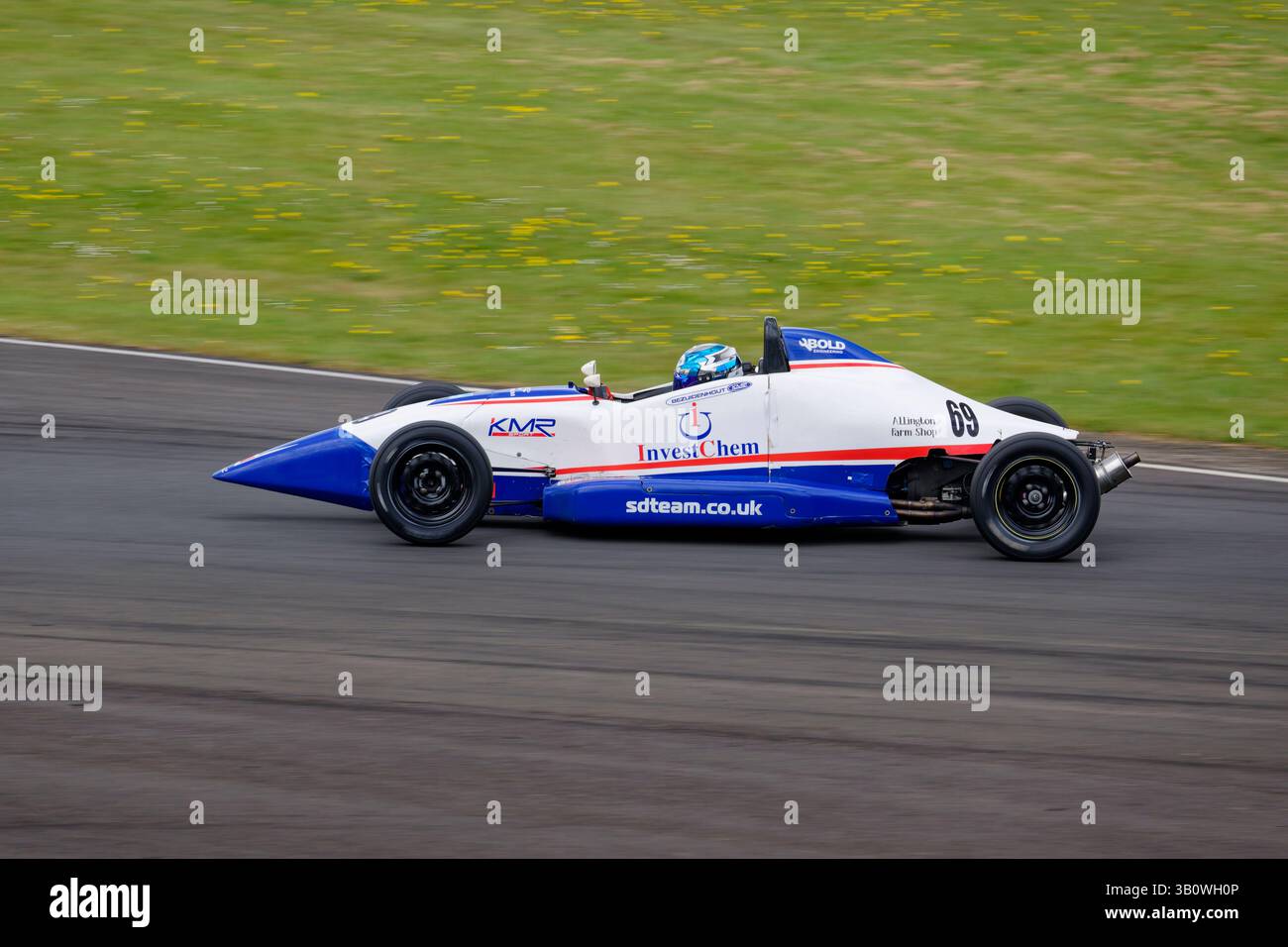 Kmr sport hi-res stock photography and images - Alamy