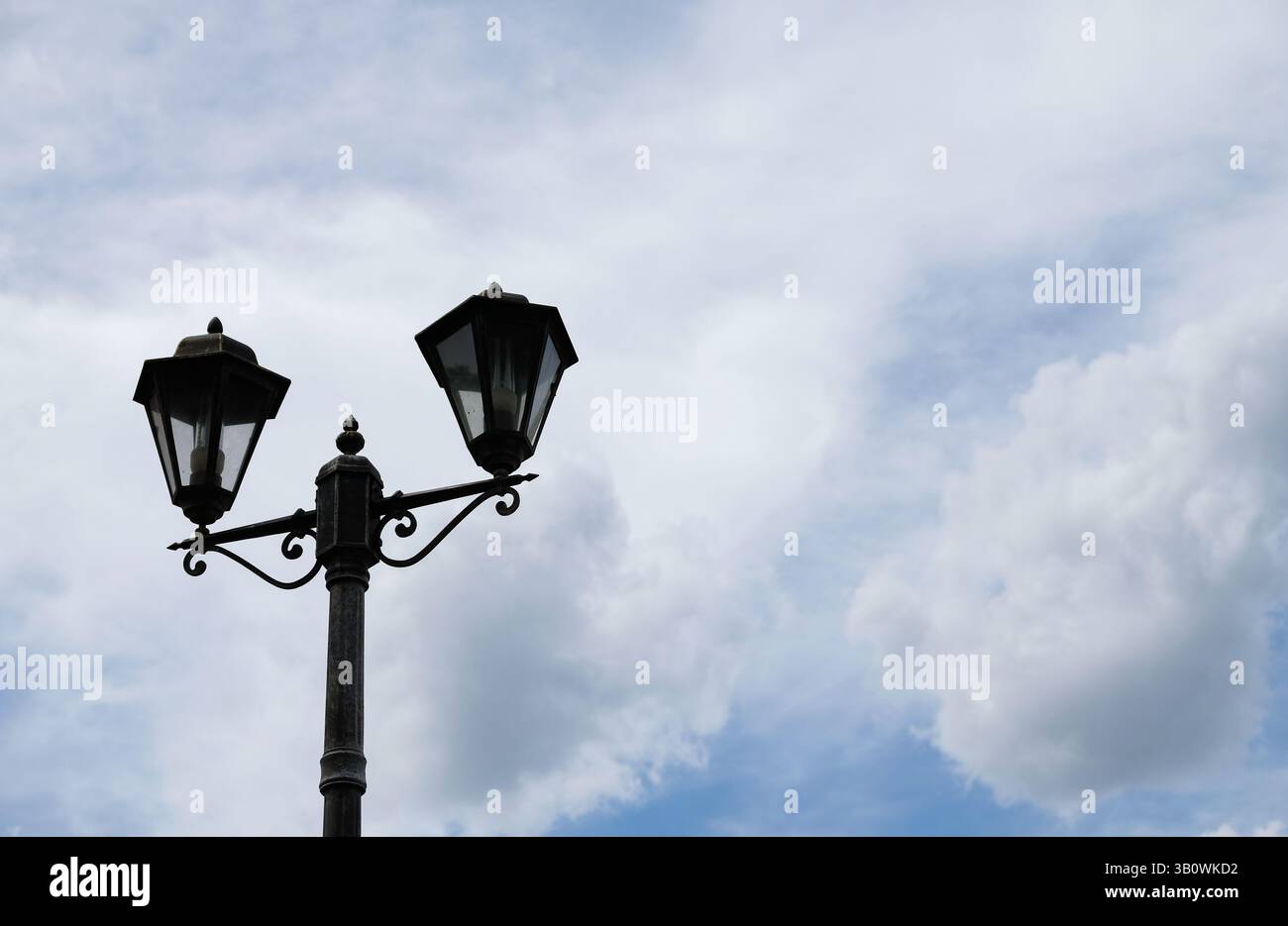 High sky aesthetic hi-res stock photography and images - Alamy