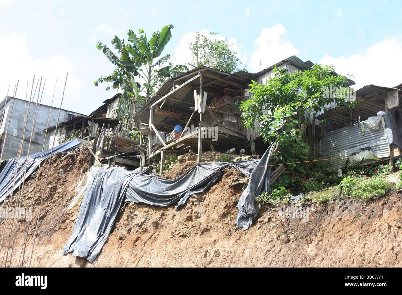 El abismo hi-res stock photography and images - Alamy