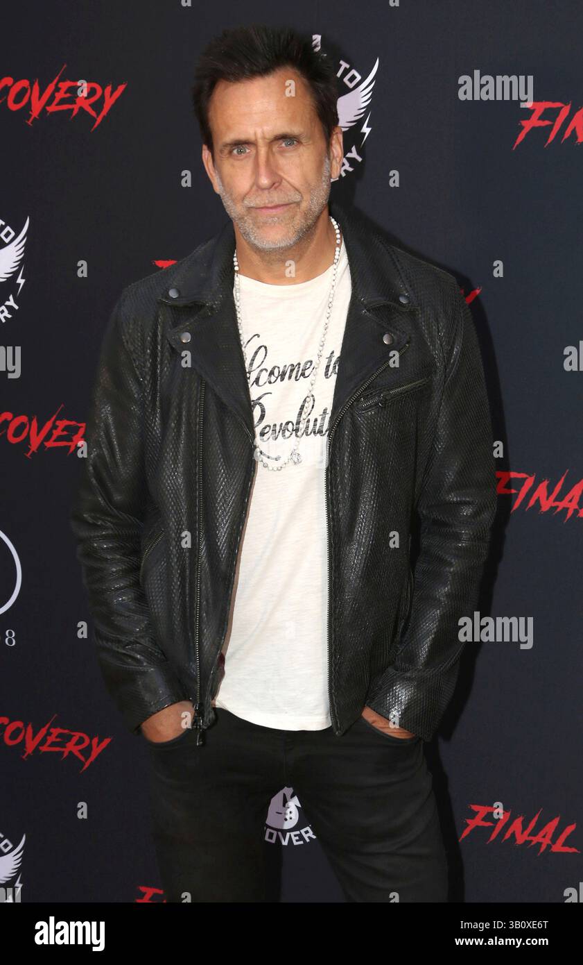 Photo by: zz/GOTPAP/STAR MAX/IPx 2025 4/23/25 Wesley Geer at the ...