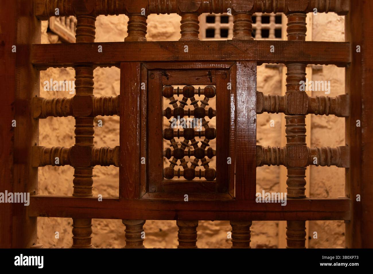 Qait Bay fortress, Alexandria, Egypt Stock Photo - Alamy