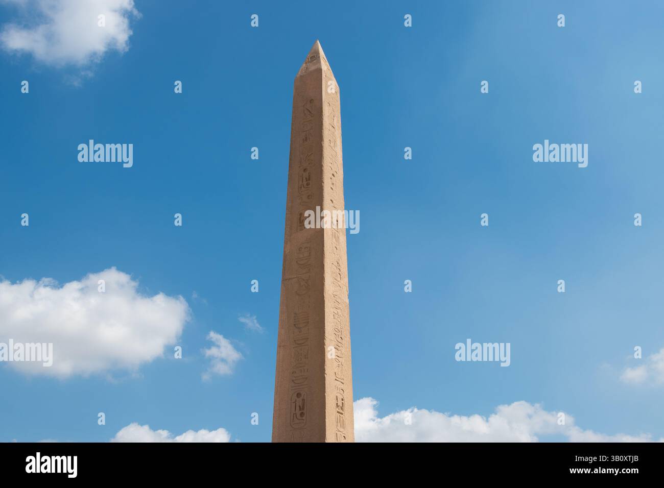 Great Egyptian Museum, Giza, El Cairo, Egypt Stock Photo - Alamy