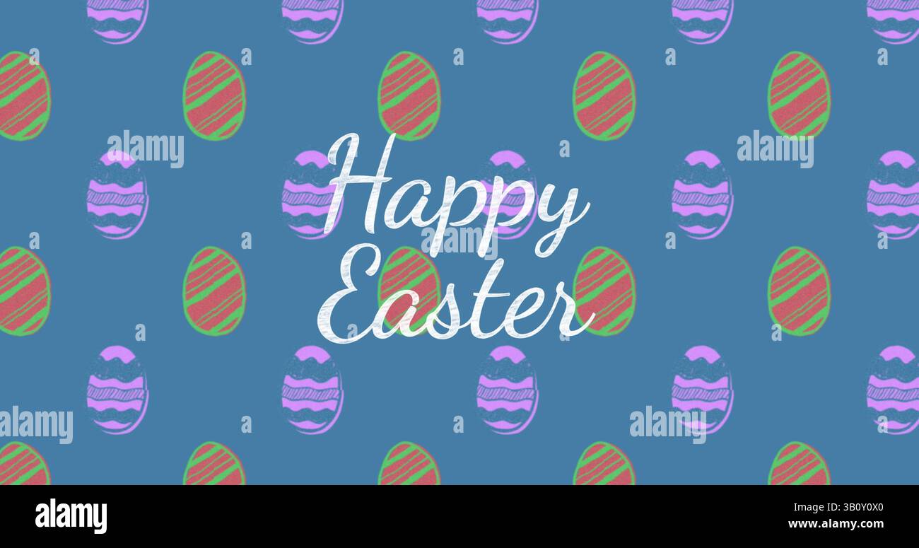 Happy african family easter eggs hi-res stock photography and images ...