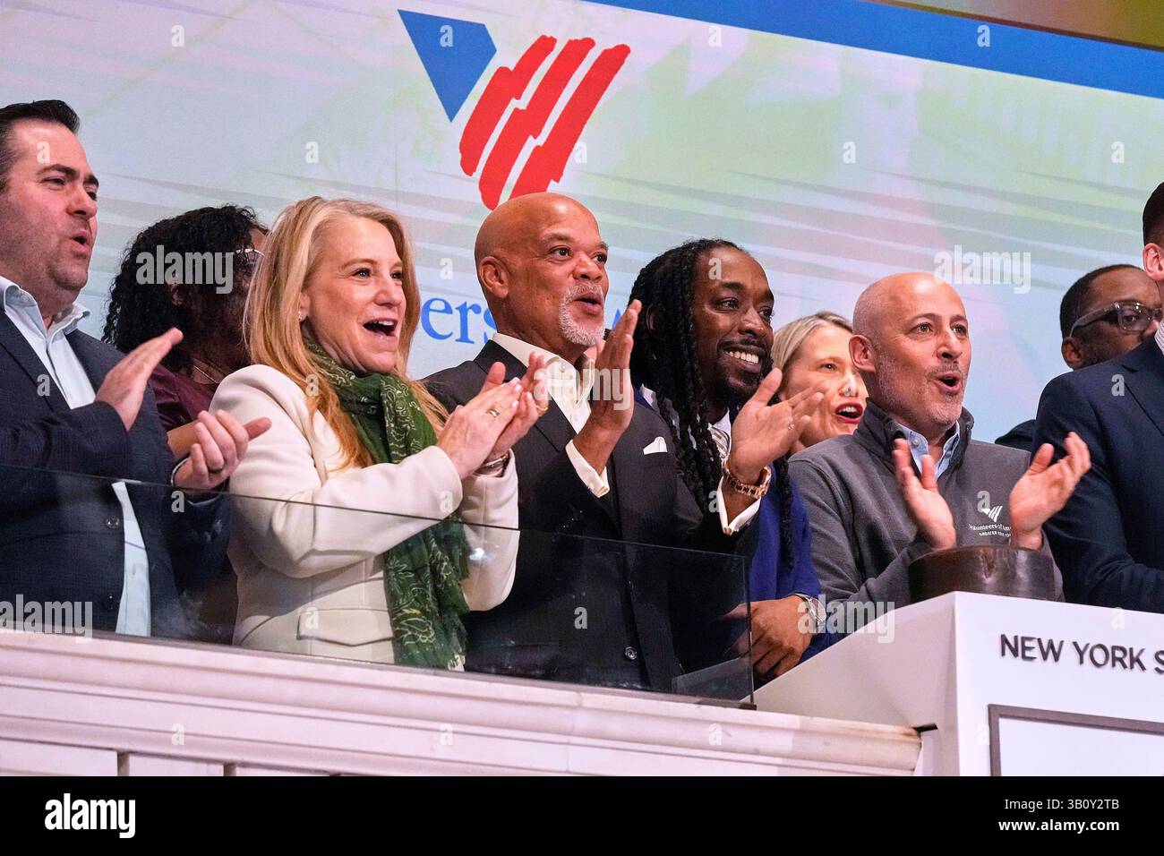 Volunteers of America-Greater New York Director of Supportive Housing ...