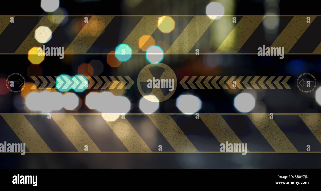 Disaster response symbol hi-res stock photography and images - Alamy