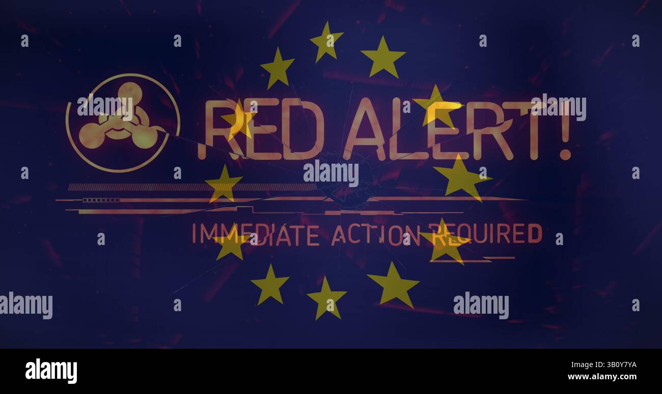 Geopolitical conflict flag hi-res stock photography and images - Alamy