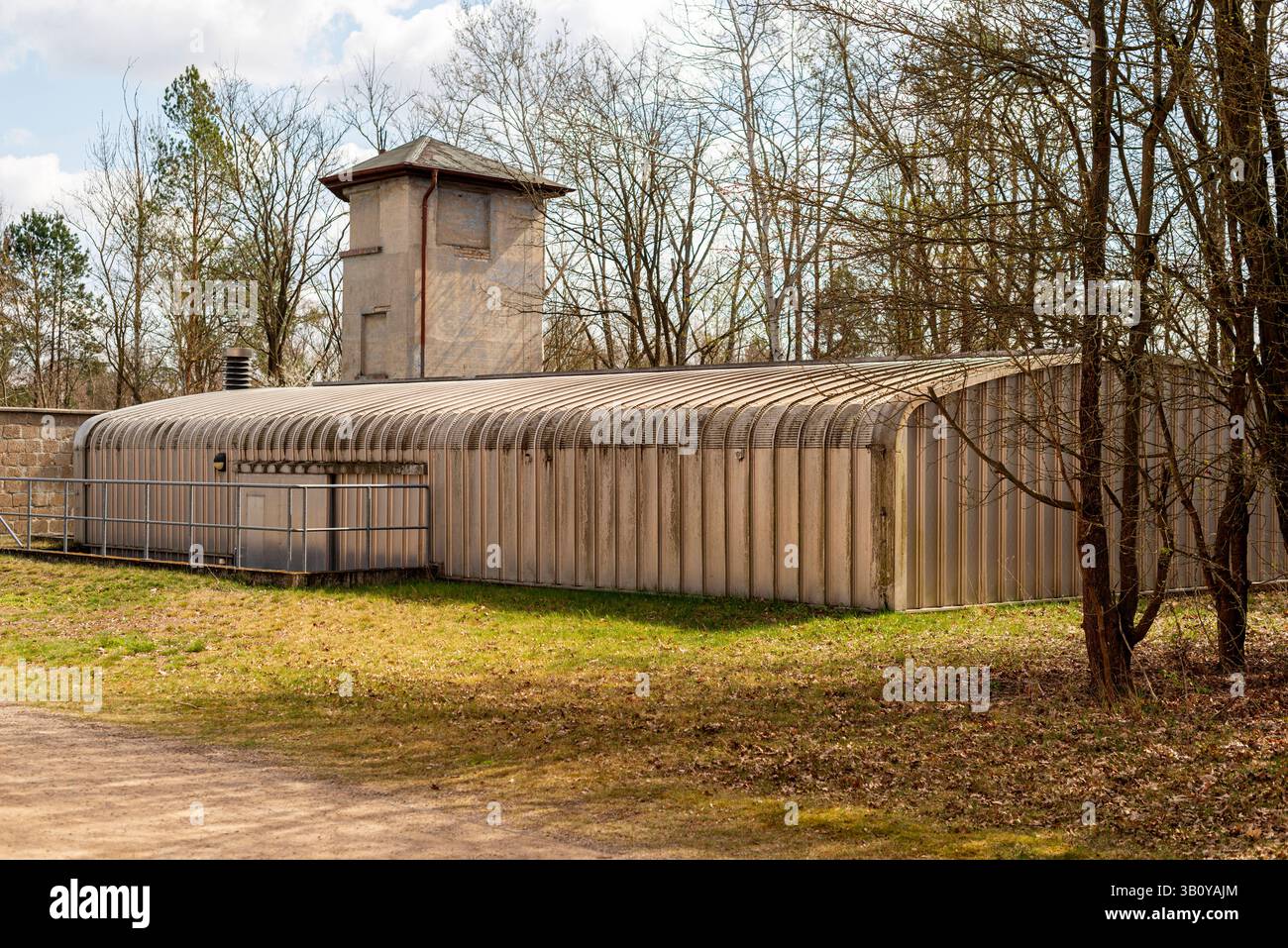 Concentration & Labour Camp. World War 2 - Nazi Concentration and ...