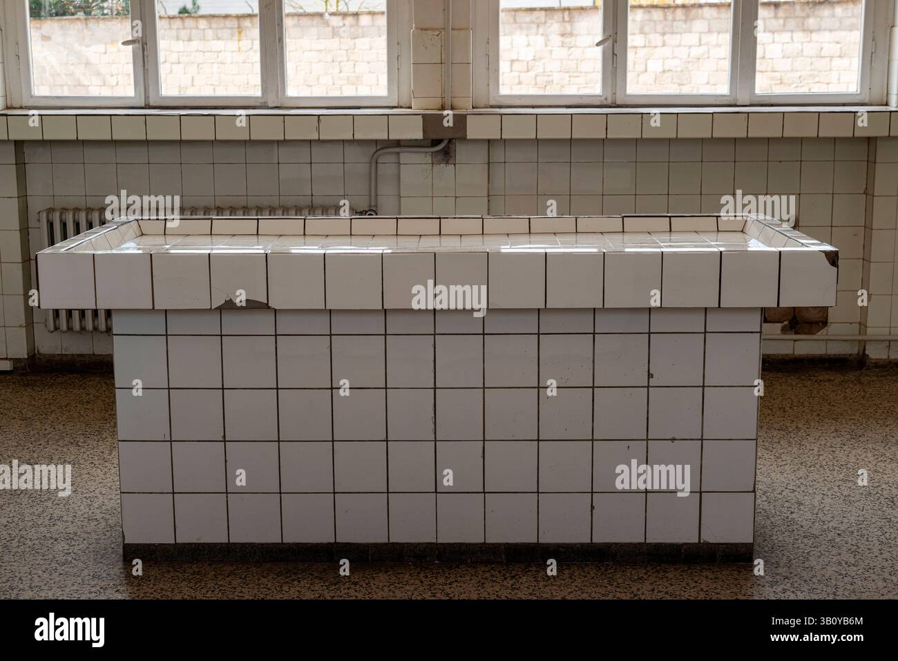 Concentration & Labour Camp. World War 2 - Nazi Concentration and ...