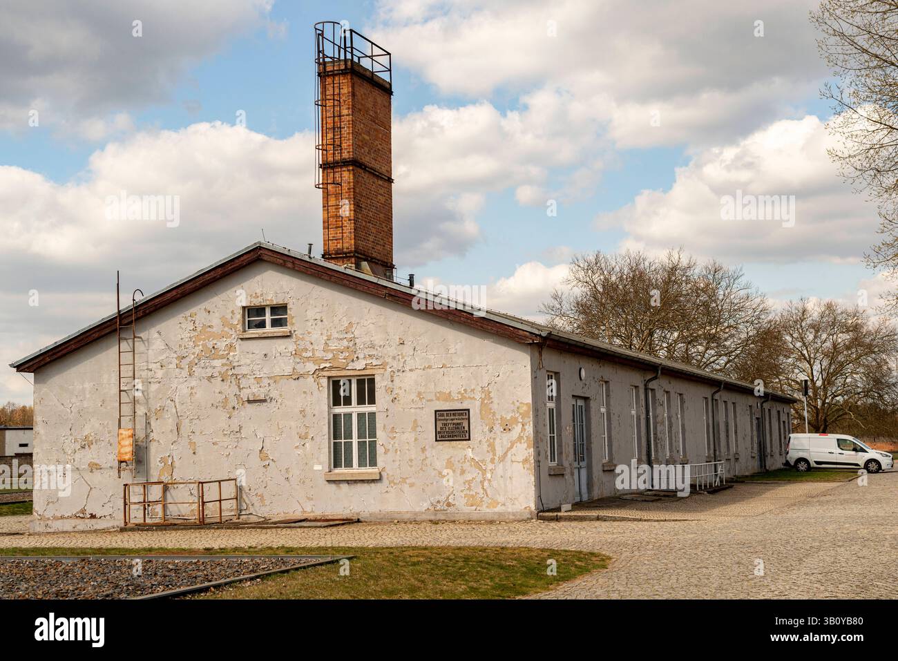 Concentration & Labour Camp. World War 2 - Nazi Concentration and ...
