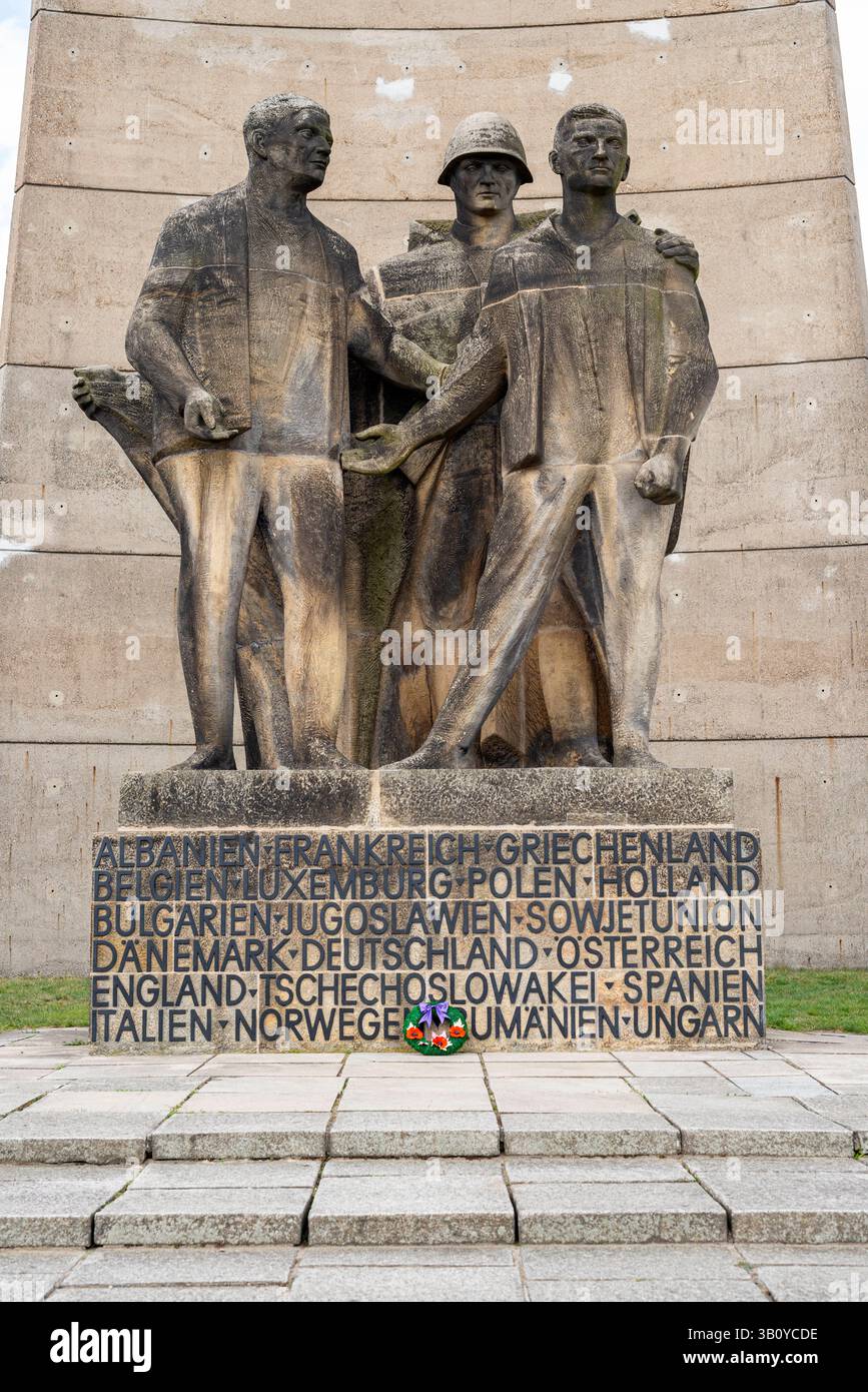 Concentration & Labour Camp. World War 2 - Nazi Concentration and ...