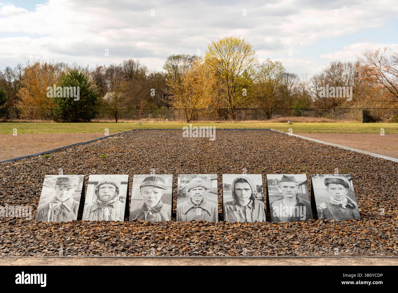Concentration & Labour Camp. World War 2 - Nazi Concentration and ...