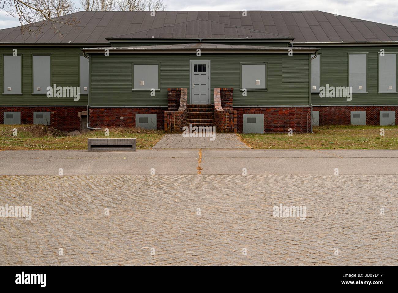Concentration & Labour Camp. World War 2 - Nazi Concentration and ...