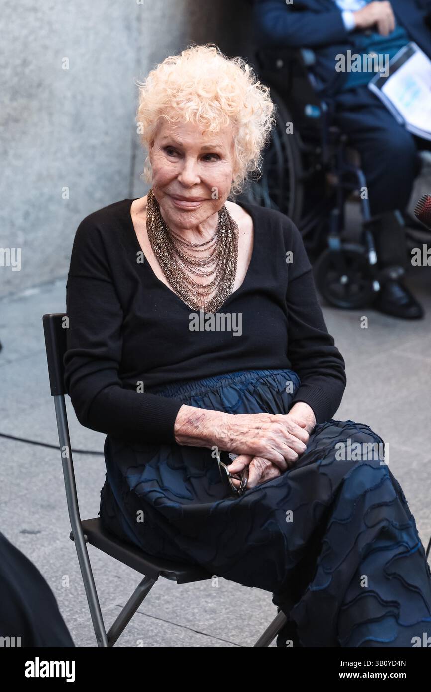 The demonstration Bella ciao, Milano! for the eightieth anniversary of ...