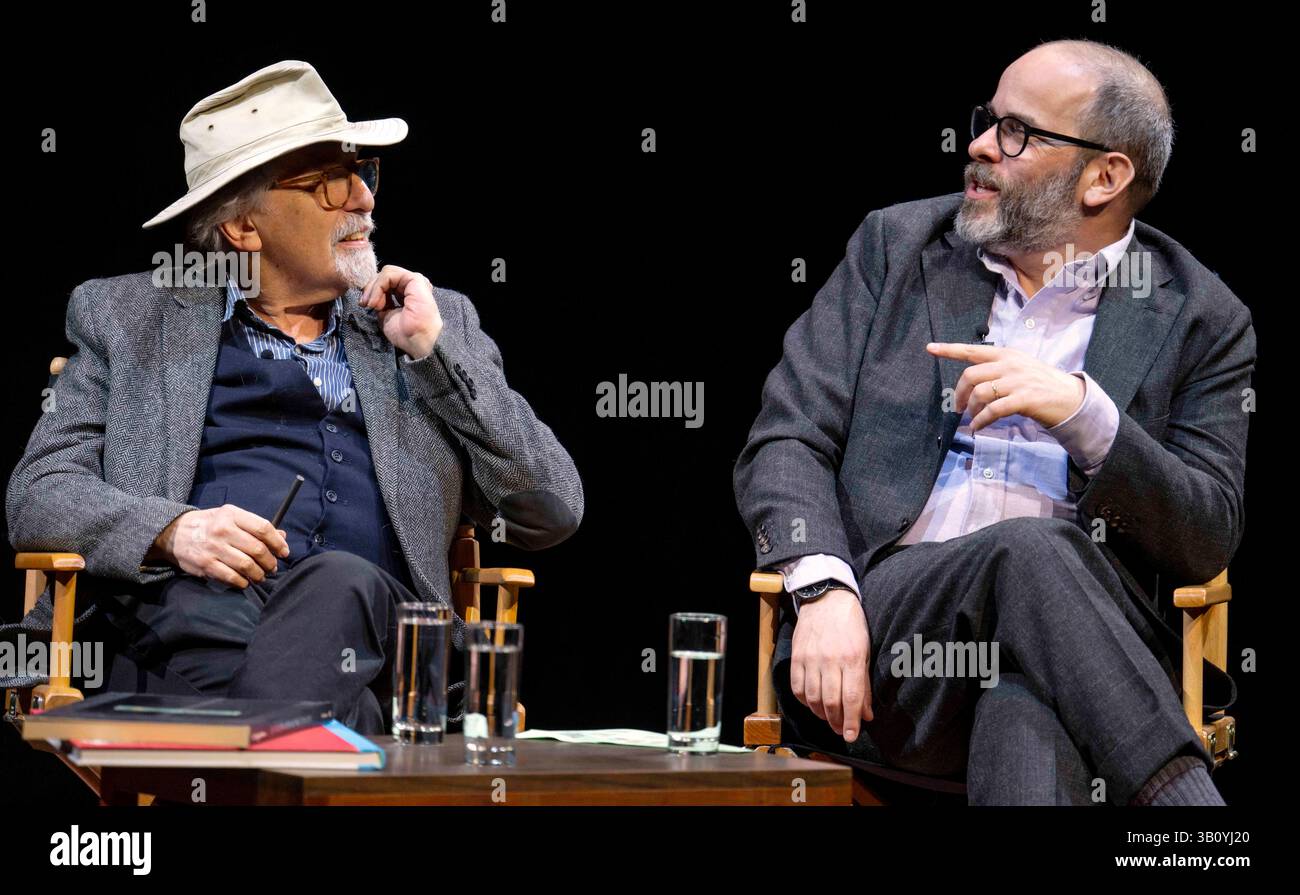 April 23,, 2025 - Los Angeles, California, USA - ''Maus'' author ART ...