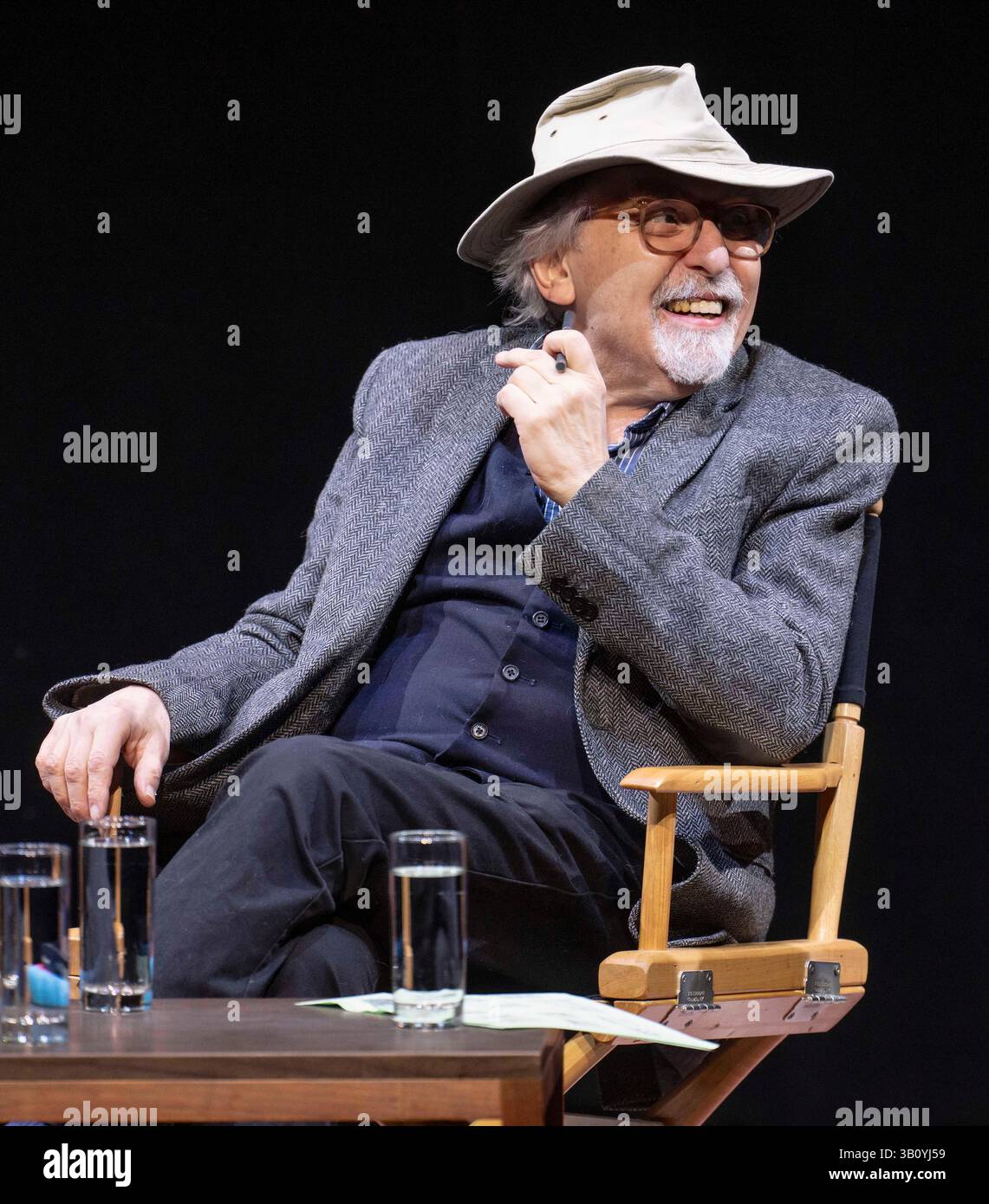 April 23,, 2025 - Los Angeles, California, USA - ''Maus'' author ART ...