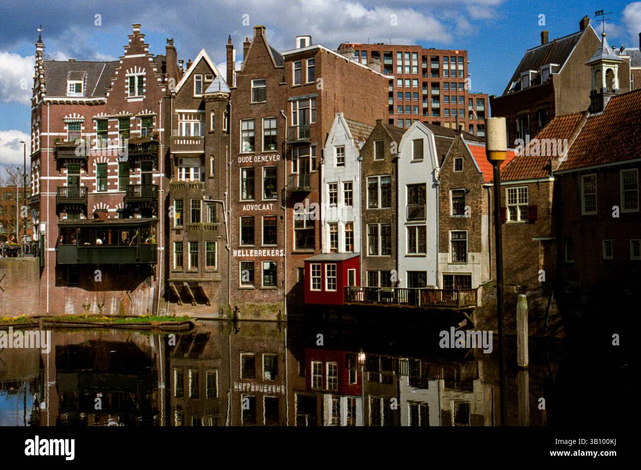 Historical Buildings Delfshaven. Historial Buildings & Real Estate in ...