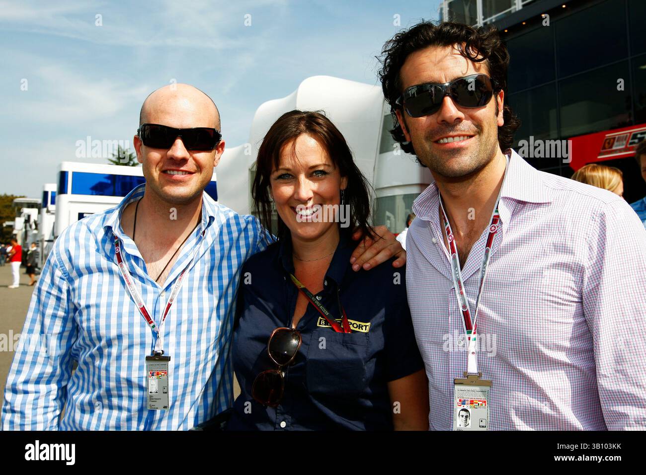 Lee mckenzie hi-res stock photography and images - Alamy