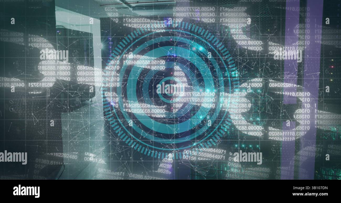 Blockchain architecture hi-res stock photography and images - Alamy