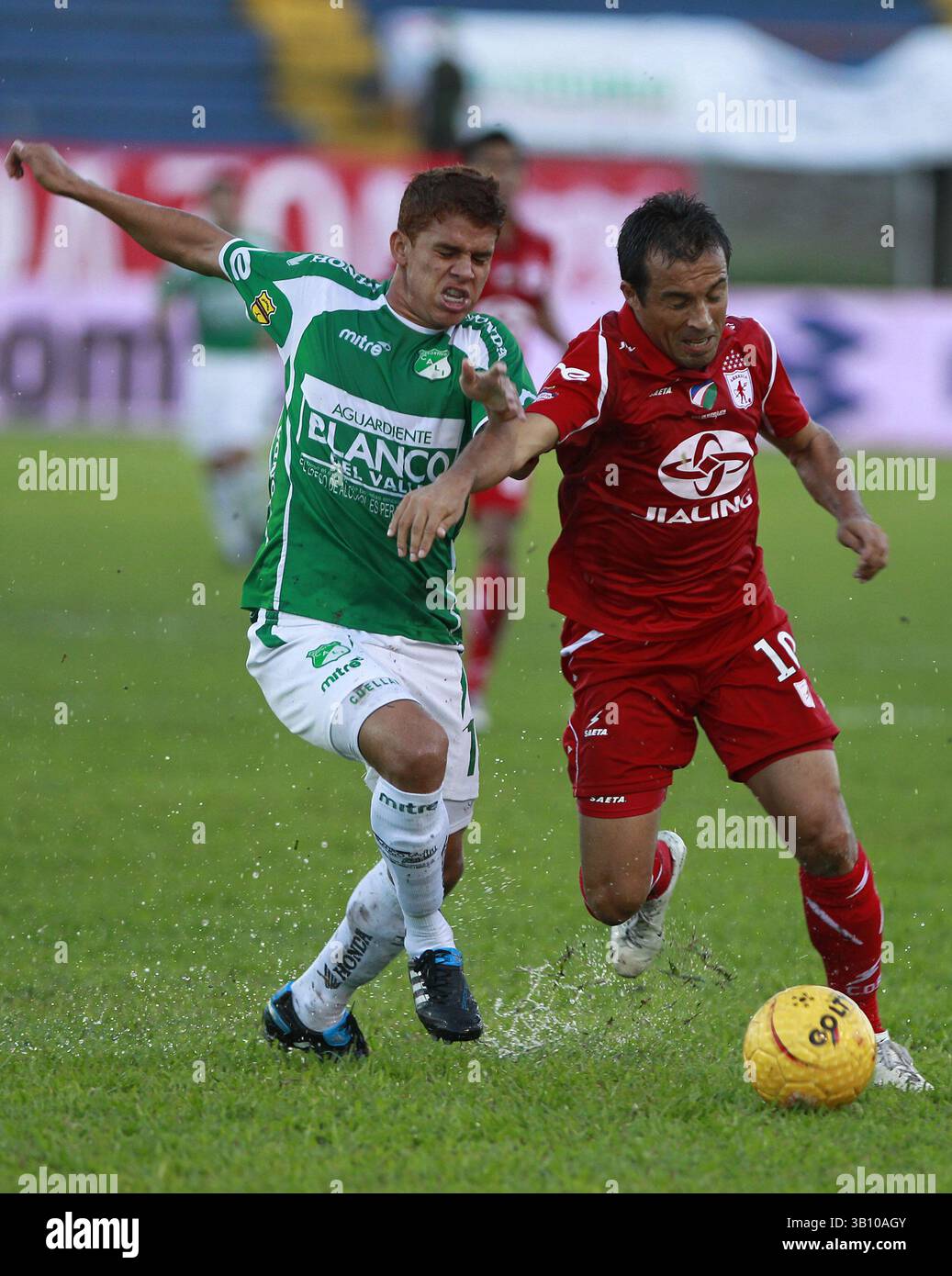 2010clasico hi-res stock photography and images - Alamy