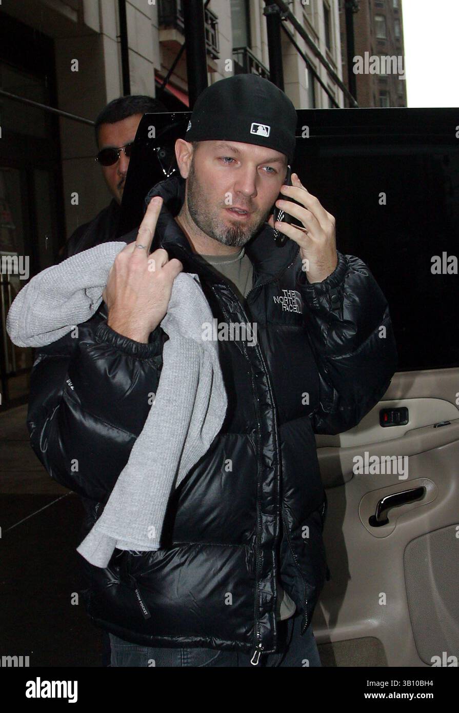 Limp bizkit 2003 hi-res stock photography and images - Alamy