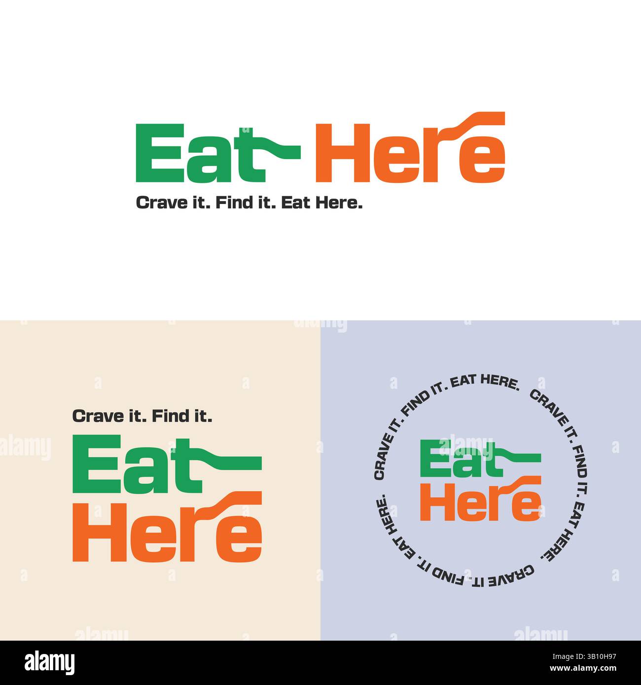 Urban eye appeal Stock Vector Images - Alamy