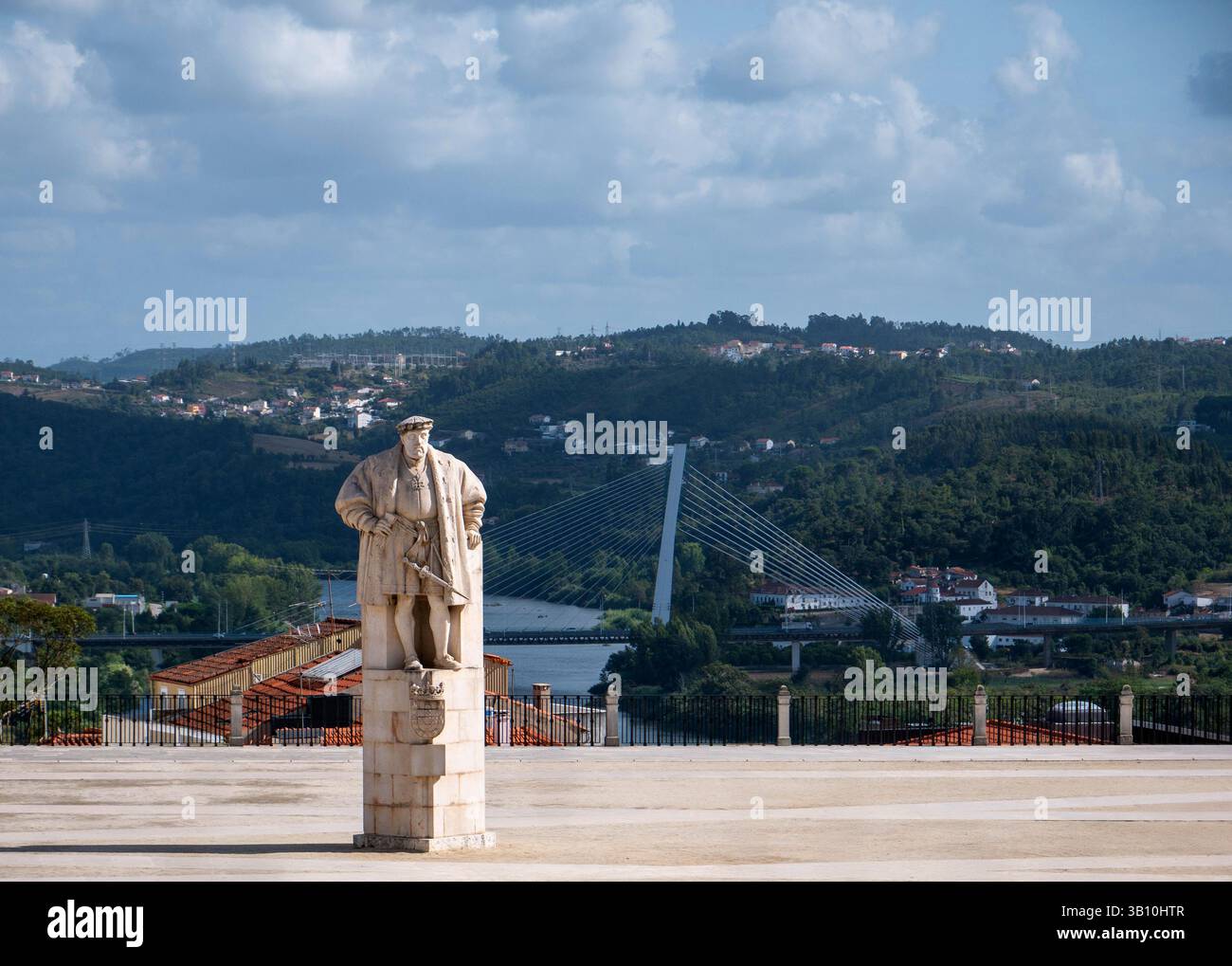 Timeless stone statue stands hi-res stock photography and images - Alamy