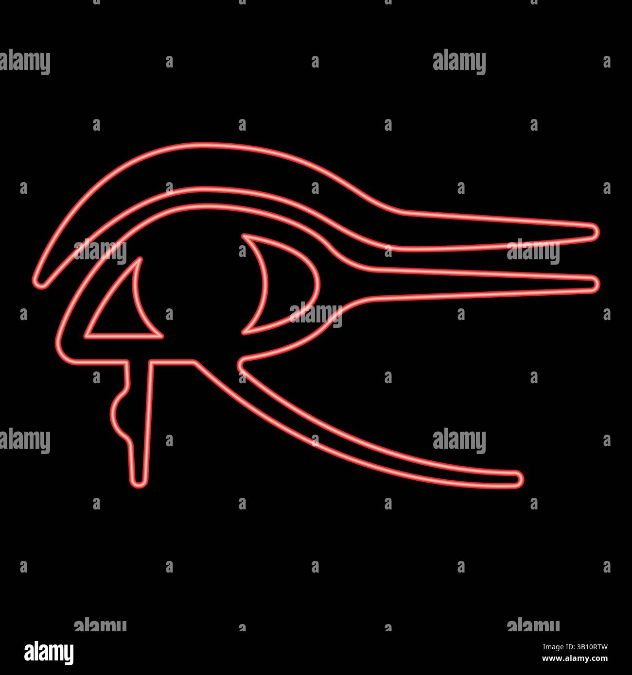 Pharaohs Stock Vector Images - Alamy