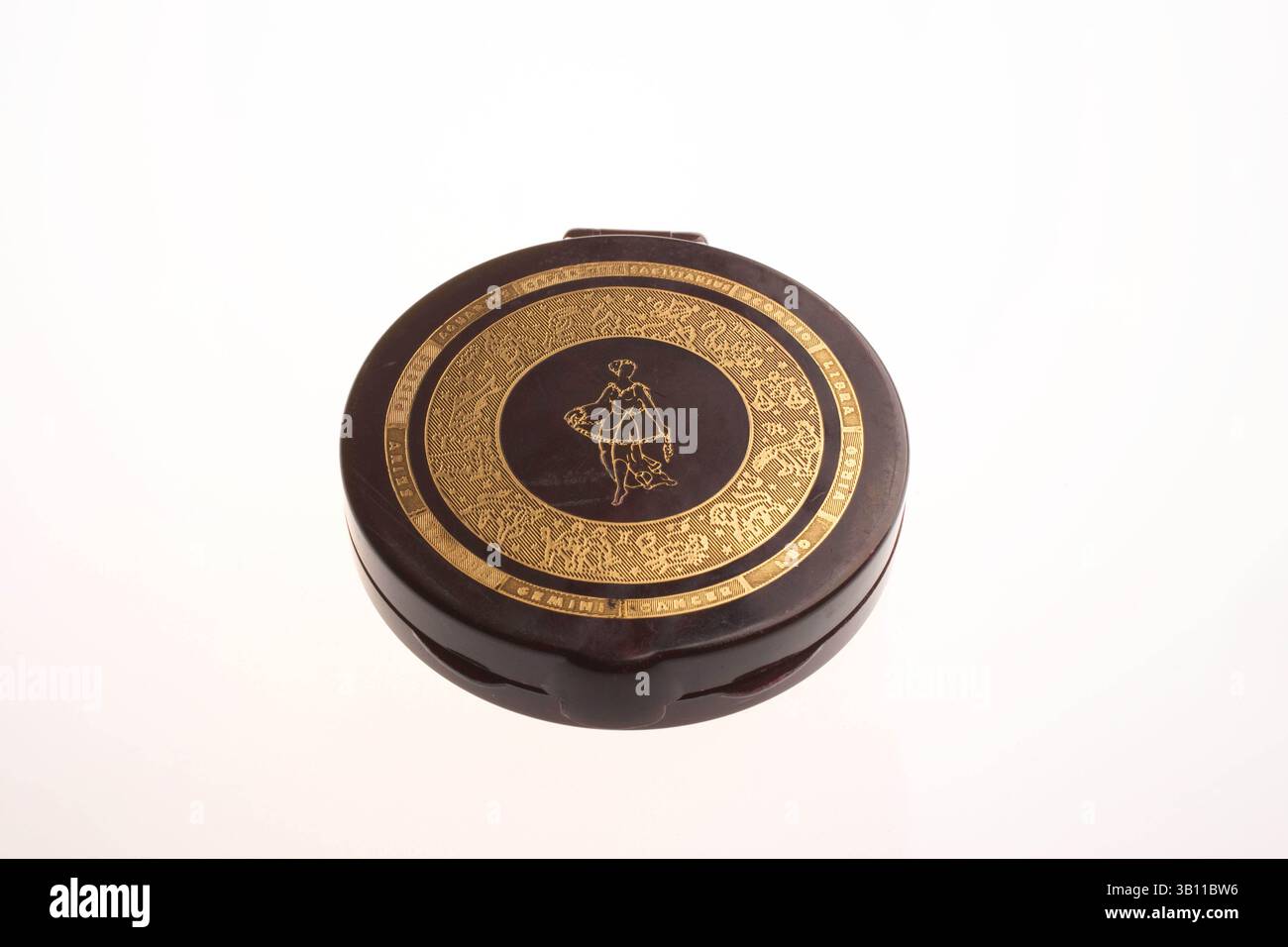 Cia concealment device hi-res stock photography and images - Alamy