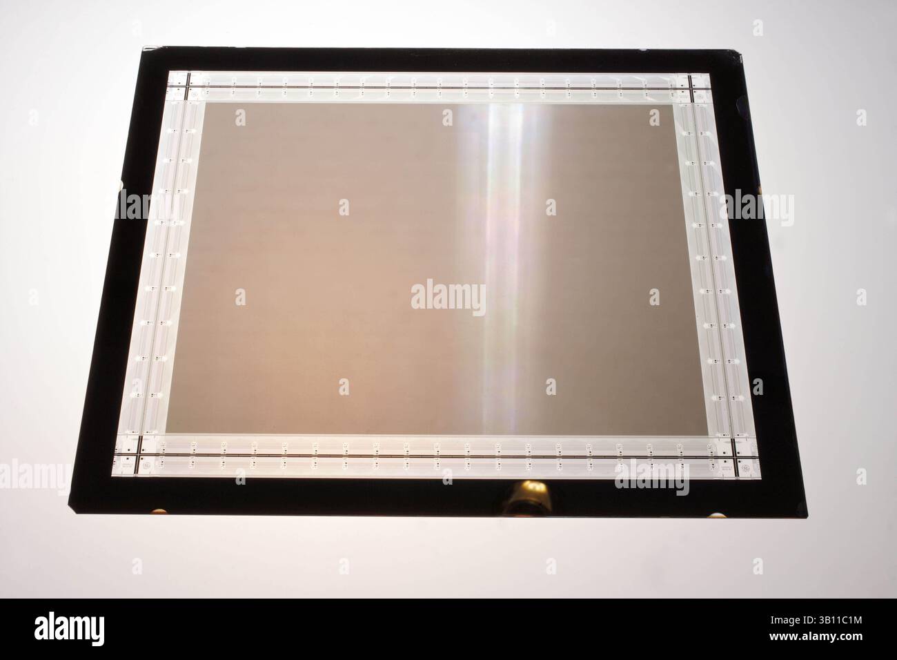 Mar 09, 2007 - Langley, Virginia, U.S. - Digital X-Ray Detector Panel ...