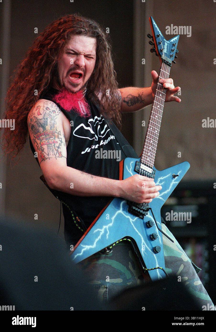 Oh police officer killed hi-res stock photography and images - Alamy