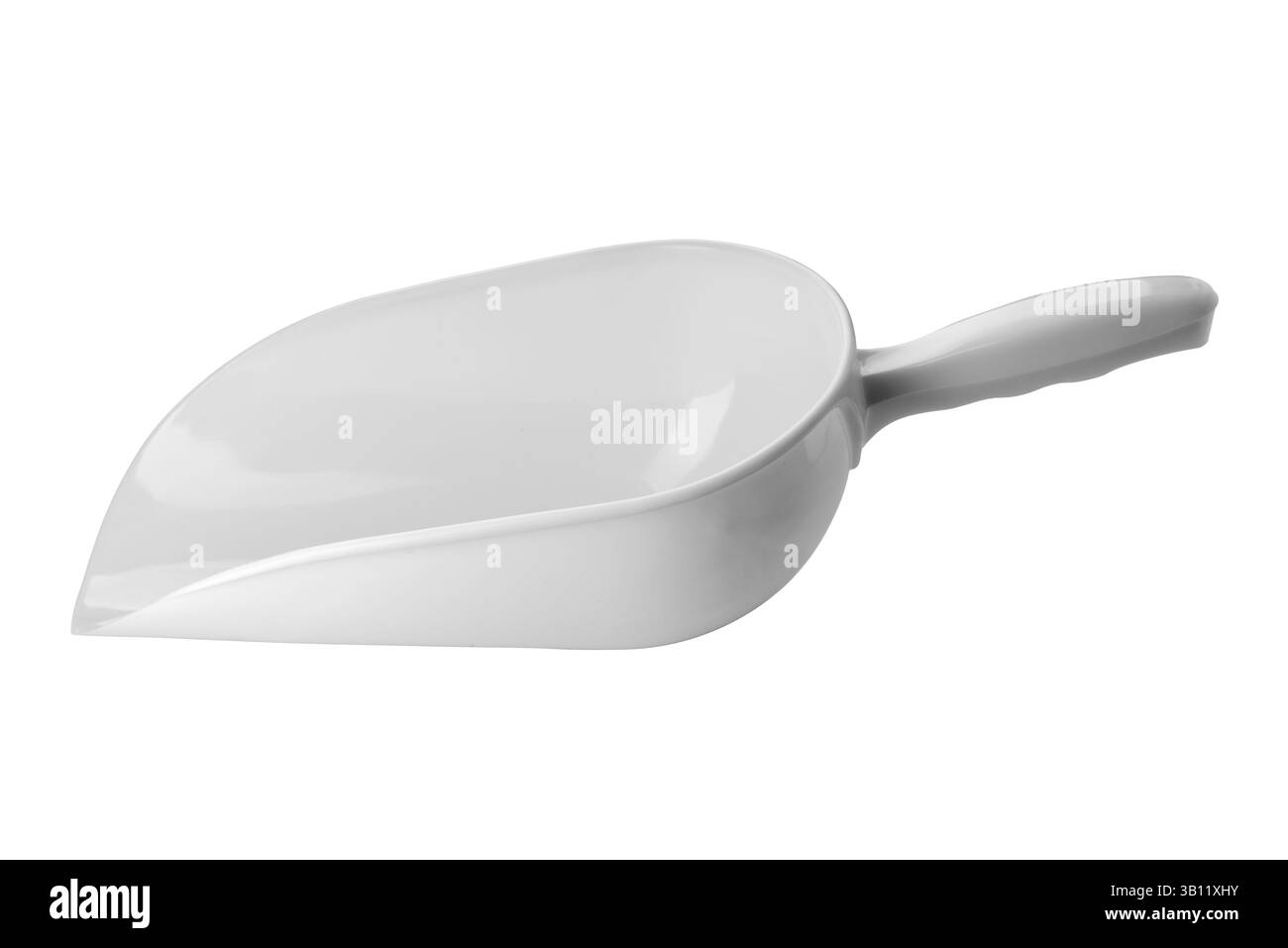 Green scoop Black and White Stock Photos & Images - Alamy